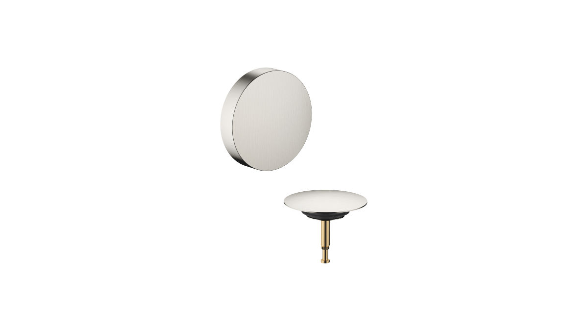 Integrated bath faucets | Dornbracht