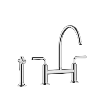 Two-handle faucets | Dornbracht