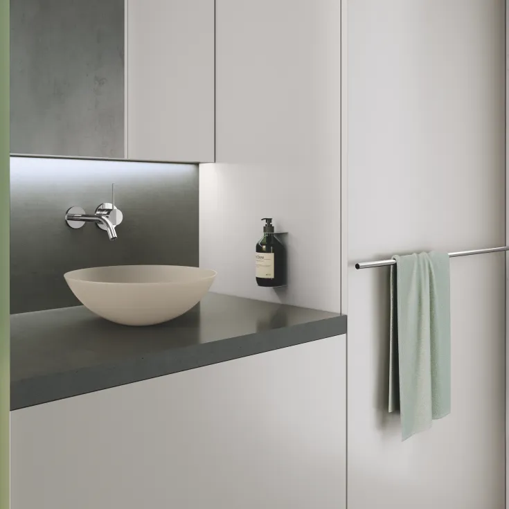 META Architecture | Dornbracht