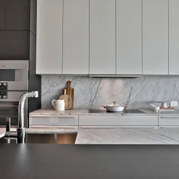 Chapi Chapo Design - The Residences of Hill and Dale | Dornbracht