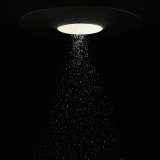 SERIES-VARIOUS Matte White : AQUAMOON Rain panel