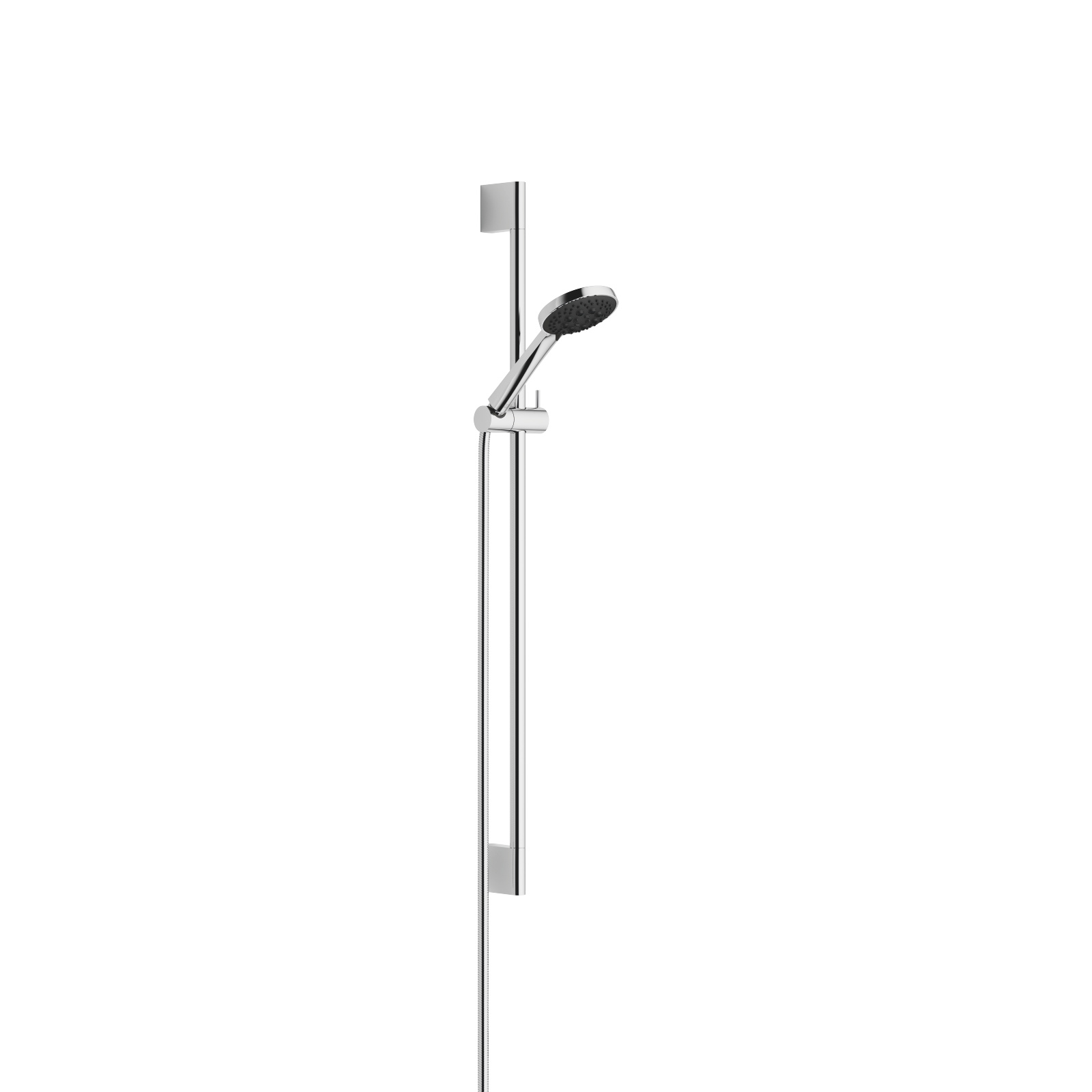 SERIES SPECIFIC Chrome Showers & shower systems: Slide bar set