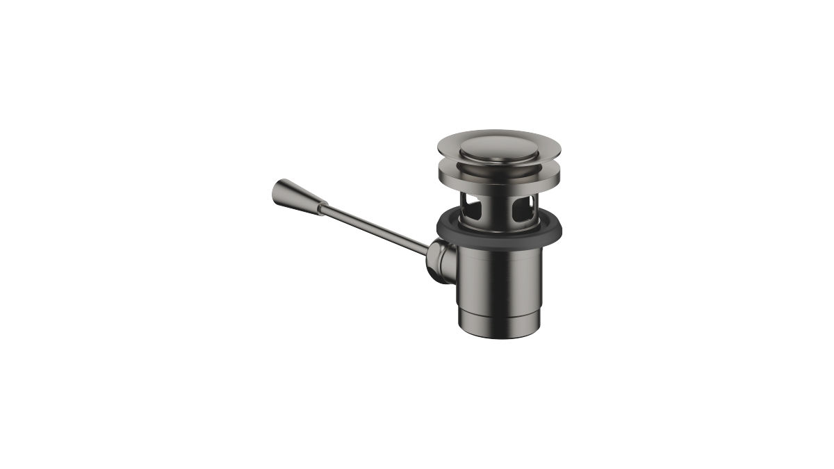 Drains and miscellaneous fittings | Dornbracht