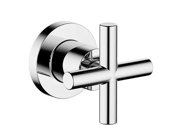 SERIES SPECIFIC Dark Chrome Accessories: Hook