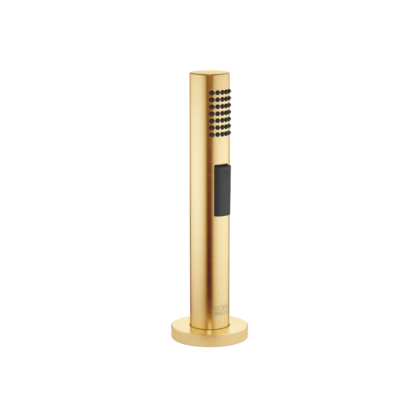 SERIE NEUTRO Ottone spazzolato (Oro 23k) Rubinetterie per cucina ...