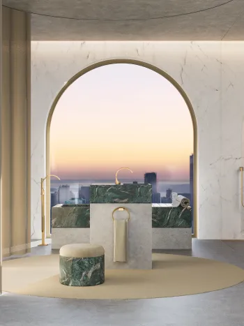 METROPOLITAN | Dornbracht