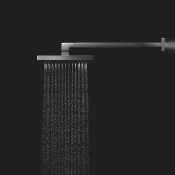 Regenduschen mit modernem Design | Dornbracht
