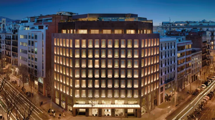 FlowReduce | Dornbracht