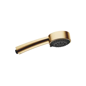 MADISON Messing gebürstet (23kt Gold) Brausen & Duschsysteme: Handbrause