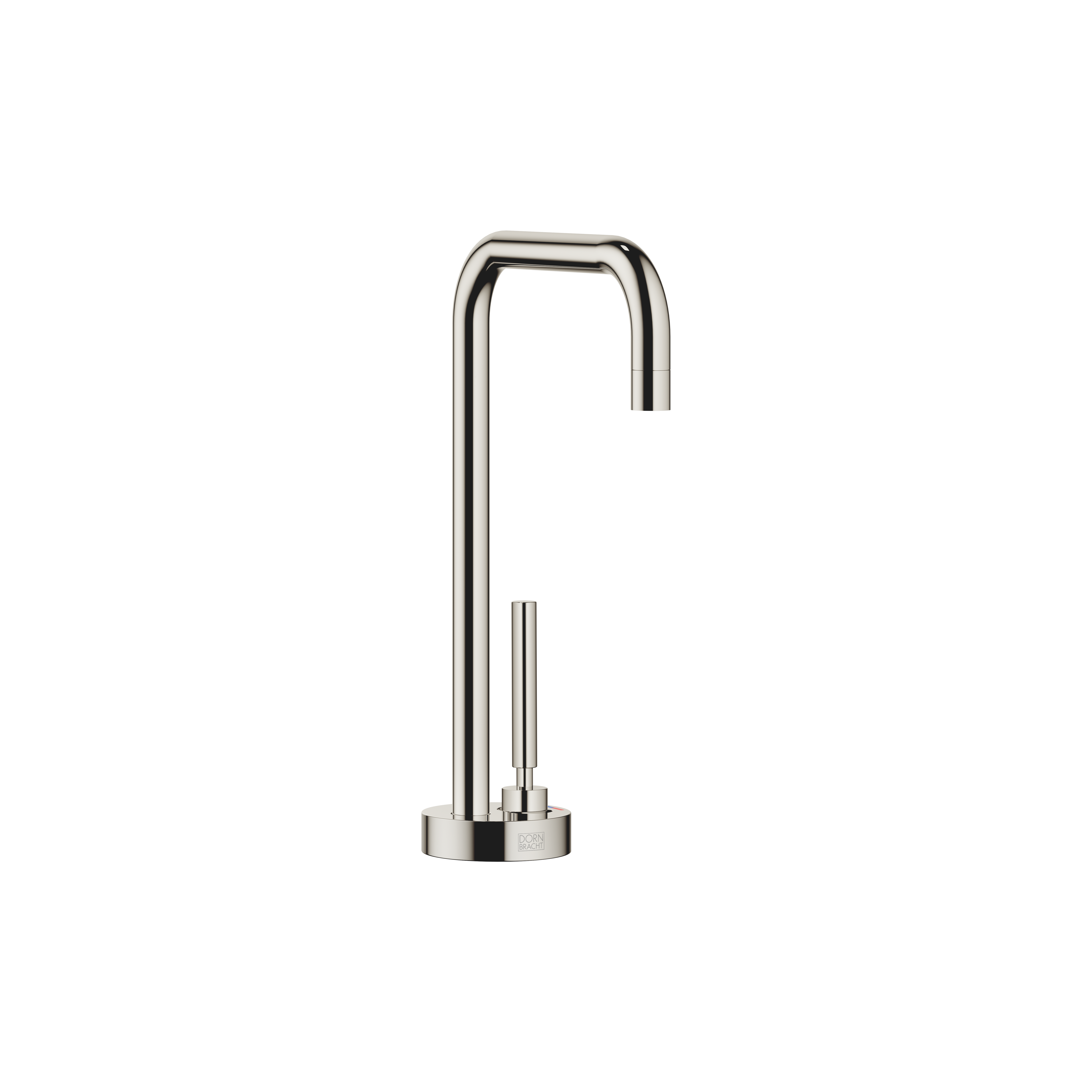 META SQUARE Platino : HOT & COLD WATER DISPENSER