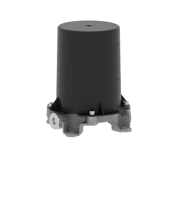 Series Various Concealed Floor Mounting