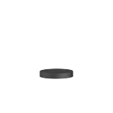 SERIES-VARIOUS Matte Black : AIR SWITCH operating button, trim parts only