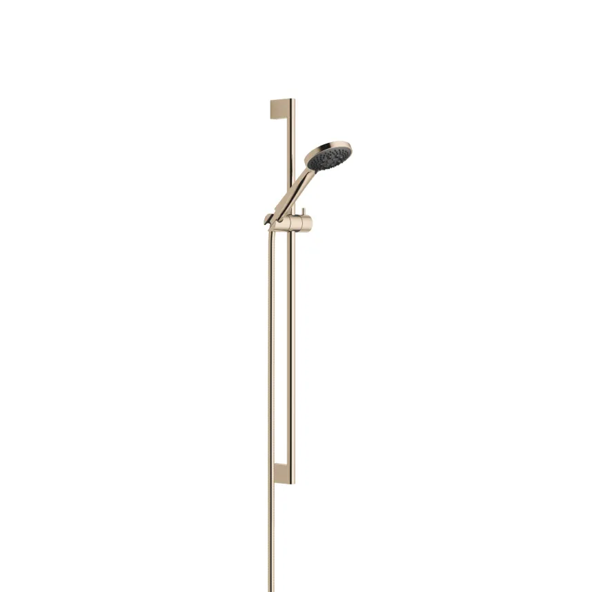 SERIES–VARIOUS Champagne (22kt Gold) Sprays & shower systems: Shower set