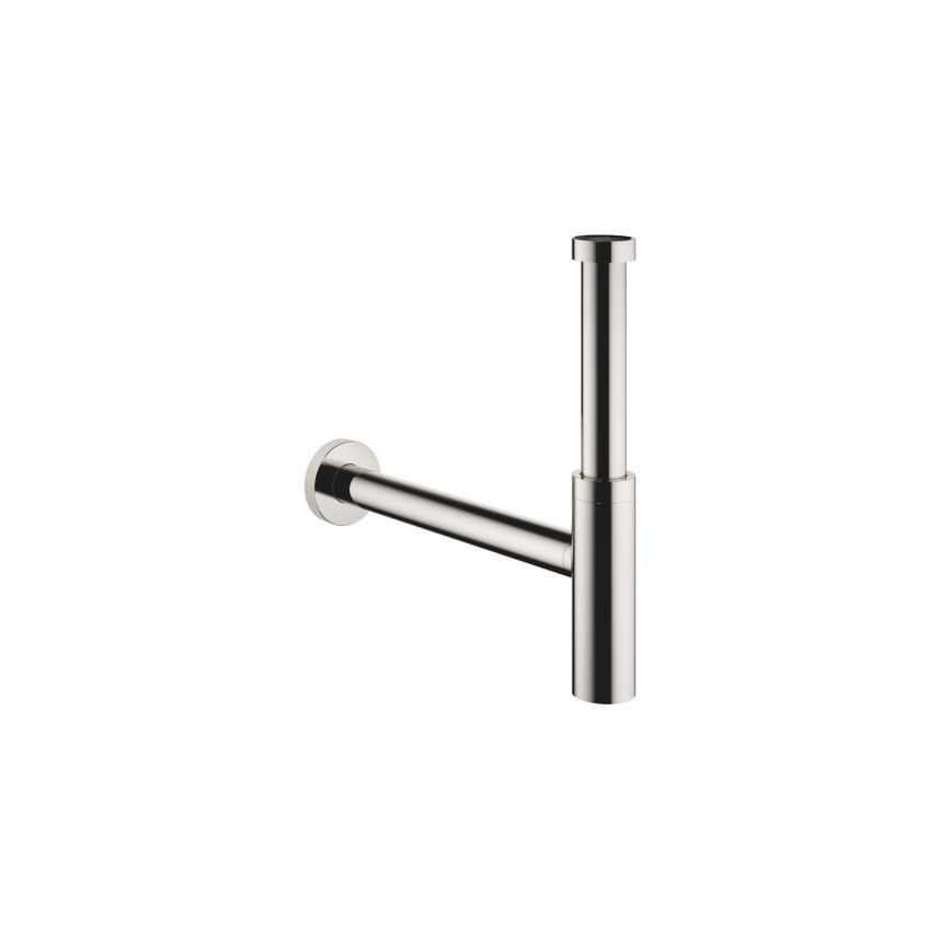 SERIES SPECIFIC Platinum Miscellaneous: Siphon for basin
