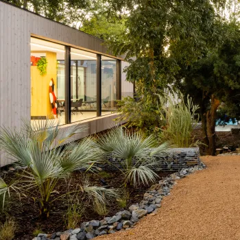 Bridge House | Dornbracht