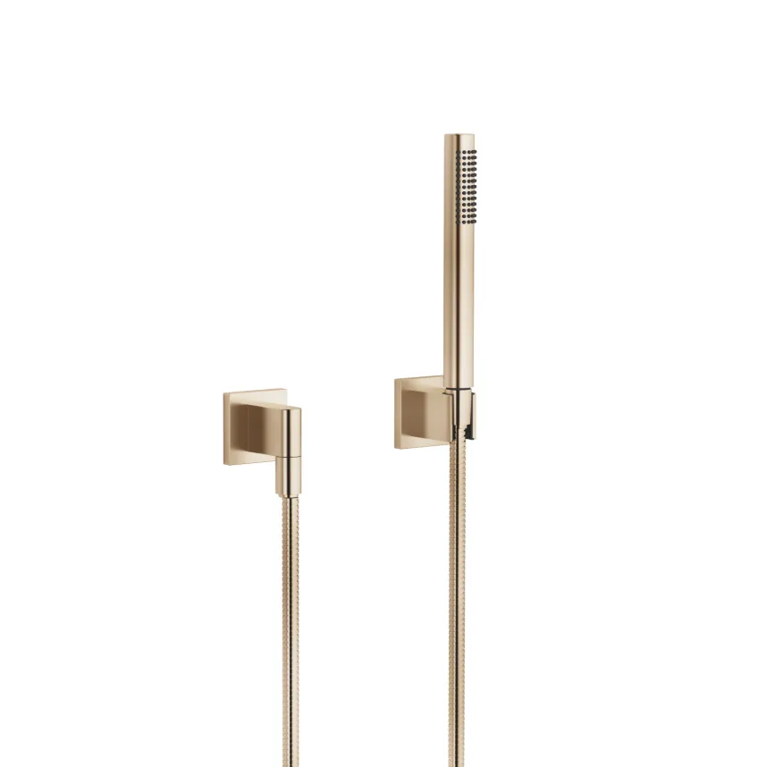 SERIES SPECIFIC Champagne cepillado (Oro 22k) Duchas y sistemas de ...