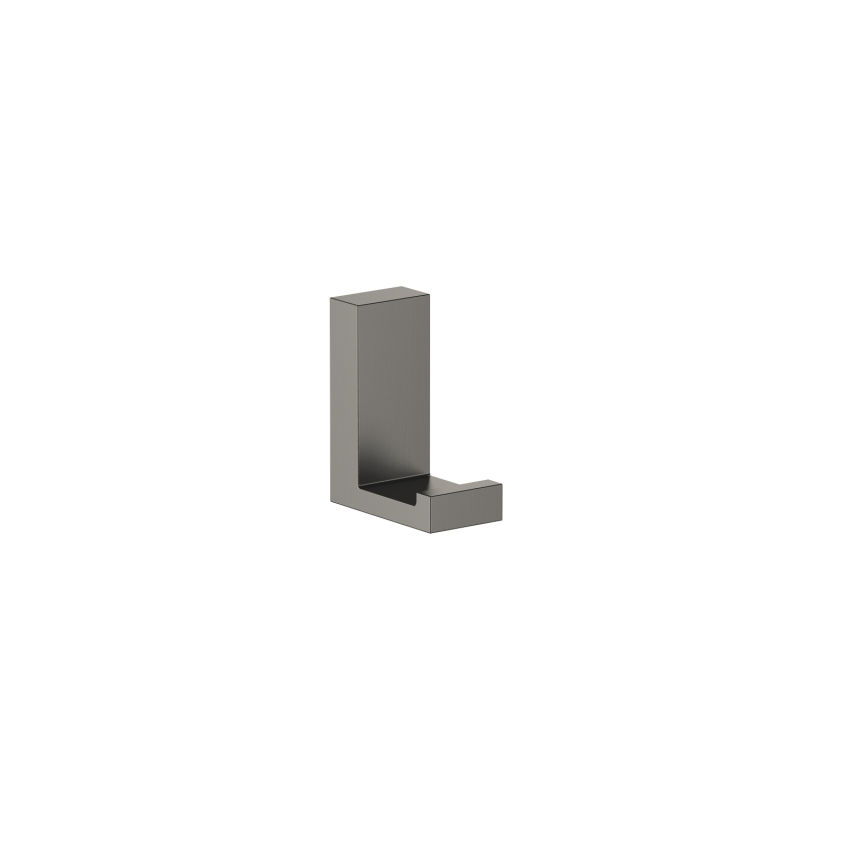 SERIES SPECIFIC Brushed Dark Platinum Accessories: Hooks