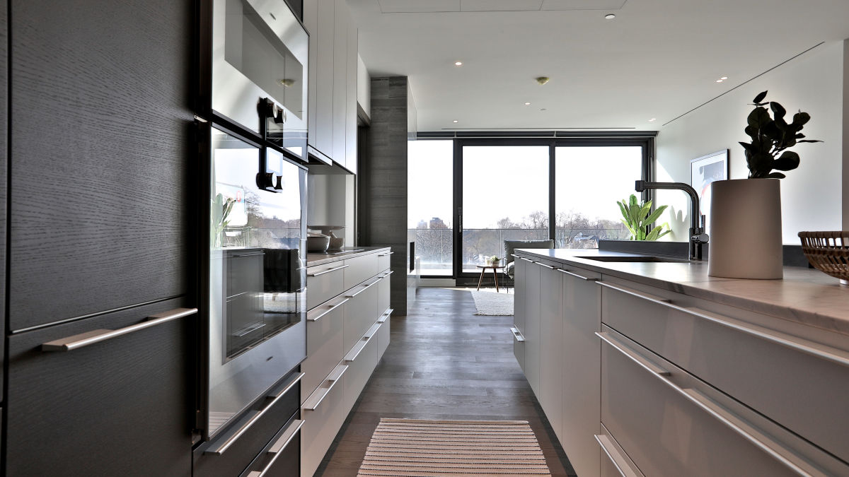 Chapi Chapo Design - The Residences of Hill and Dale | Dornbracht