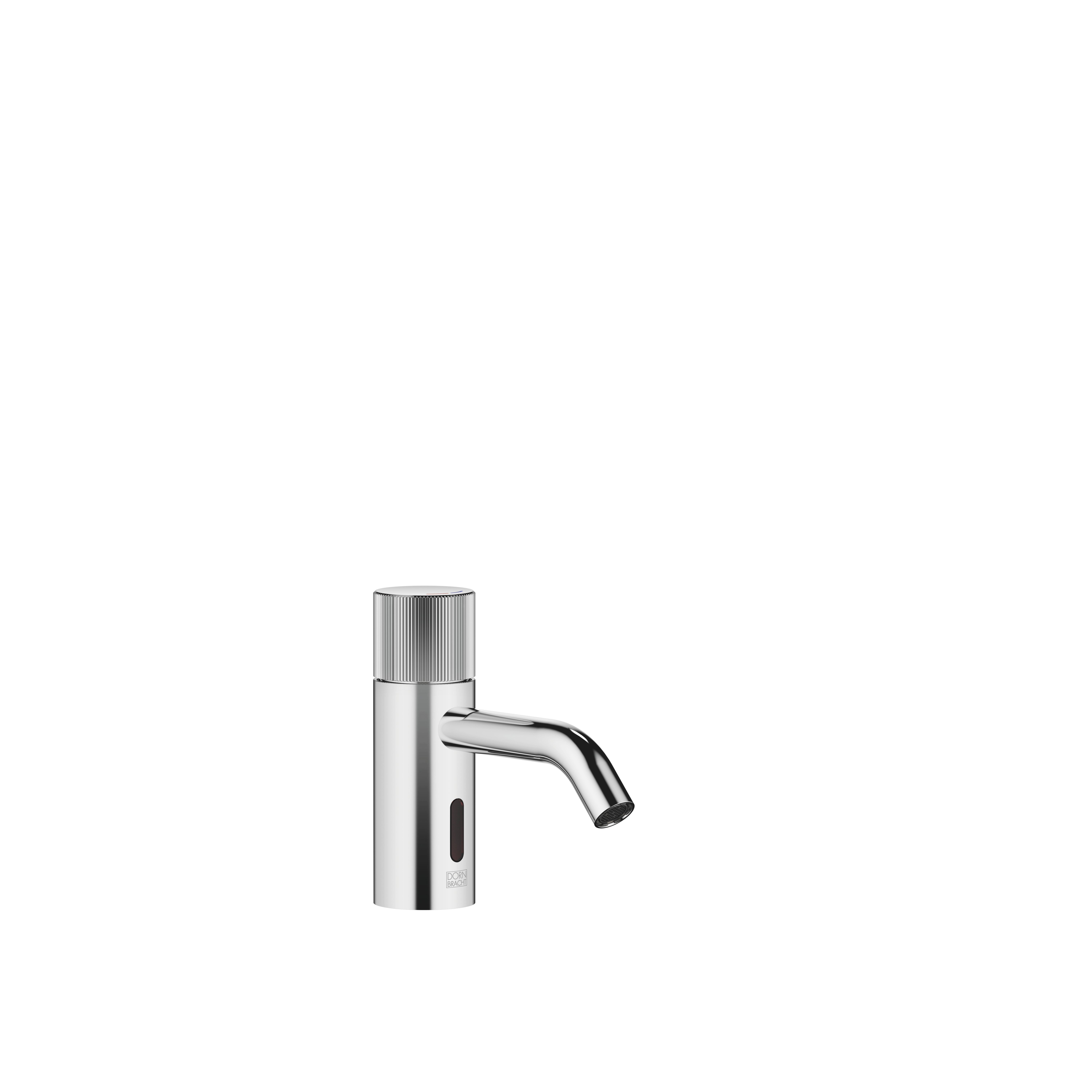 META Chrome : Touchfree Washstand fitting with electronic opening and ...