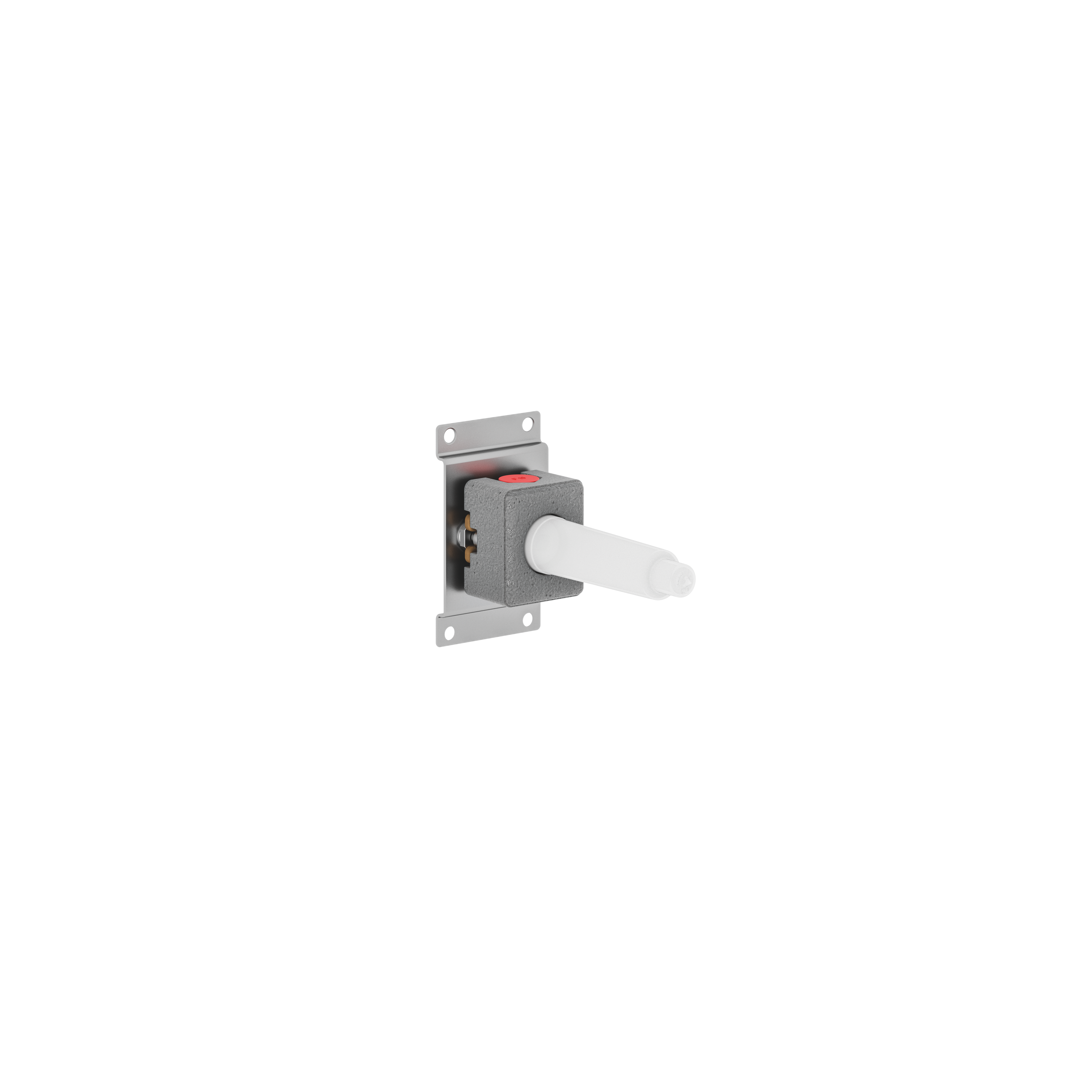 SERIES-VARIOUS : Wall valve 1/2"