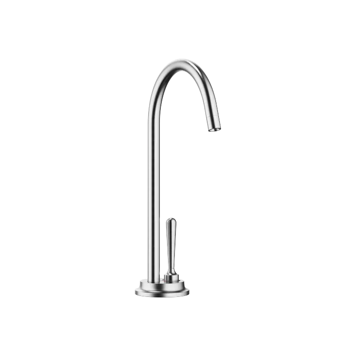 VAIA Brushed Chrome : HOT & COLD WATER DISPENSER