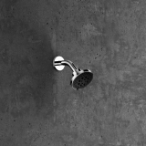 SERIES SPECIFIC Chrome : Shower head