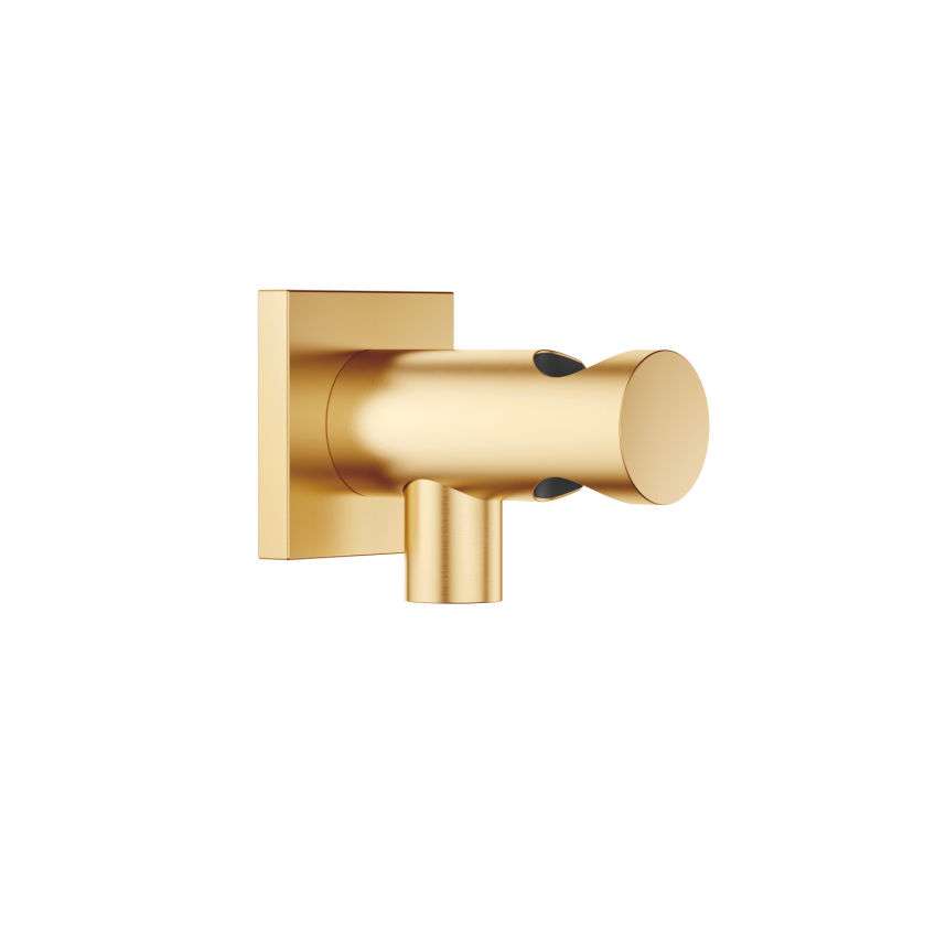 Series Specific Brushed Durabrass 23kt Gold Sprays And Shower Systems
