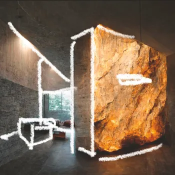 The MEM architecture | Dornbracht