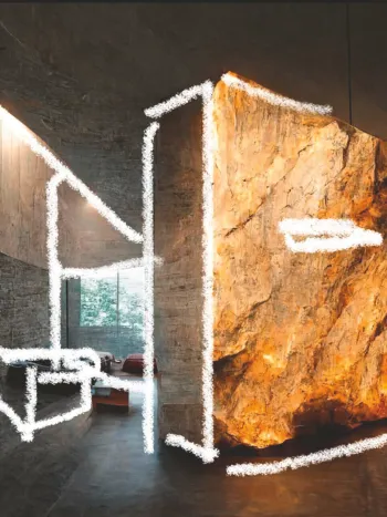 The MEM architecture | Dornbracht