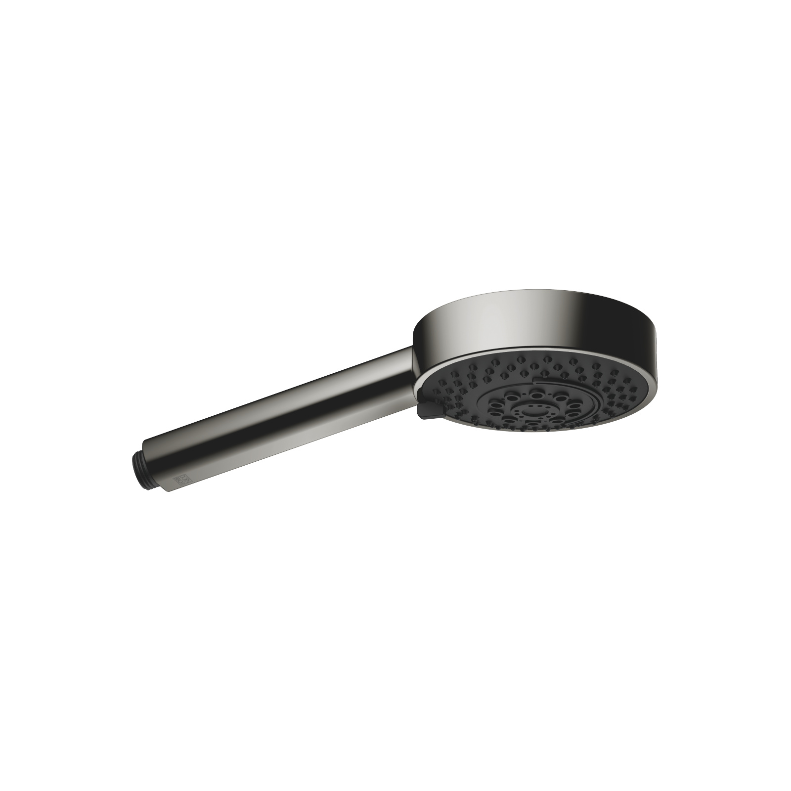 Series Various Dark Chrome Shower Faucets Concealed Single Lever Mixer