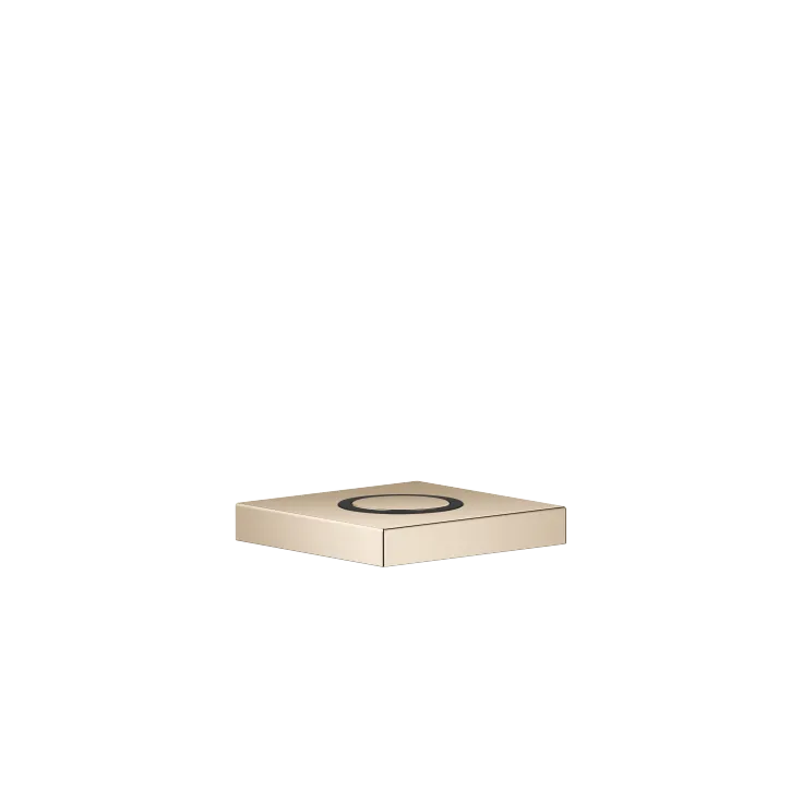 SERIES-VARIOUS Champagne (22kt Gold) : AIR SWITCH Control button