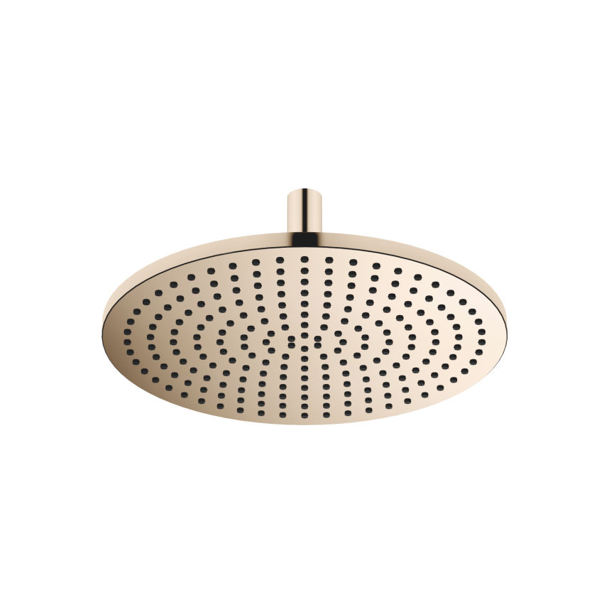 SERIES SPECIFIC Champagne (22kt Gold) Sprays & shower systems: Rain ...