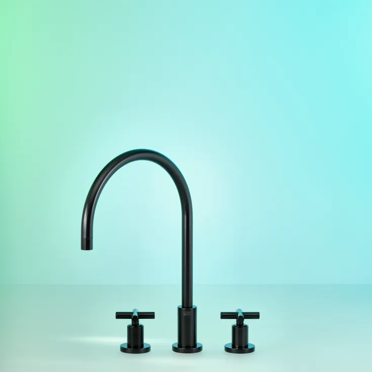 Dornbracht TARA Design Series: Traditional Kitchen Faucets | Dornbracht