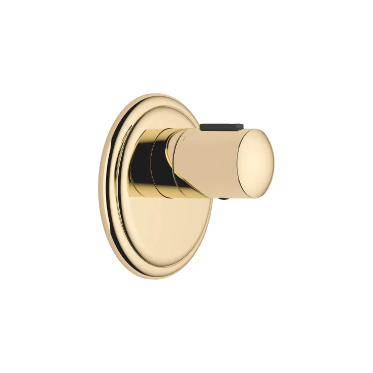 MADISON Durabrass (23kt Gold) : xTOOL Concealed thermostat without diverter