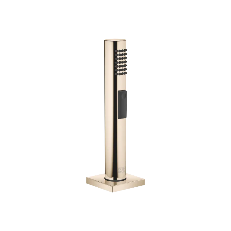 SERIES-VARIOUS Champagne (22kt Gold) : Side spray set