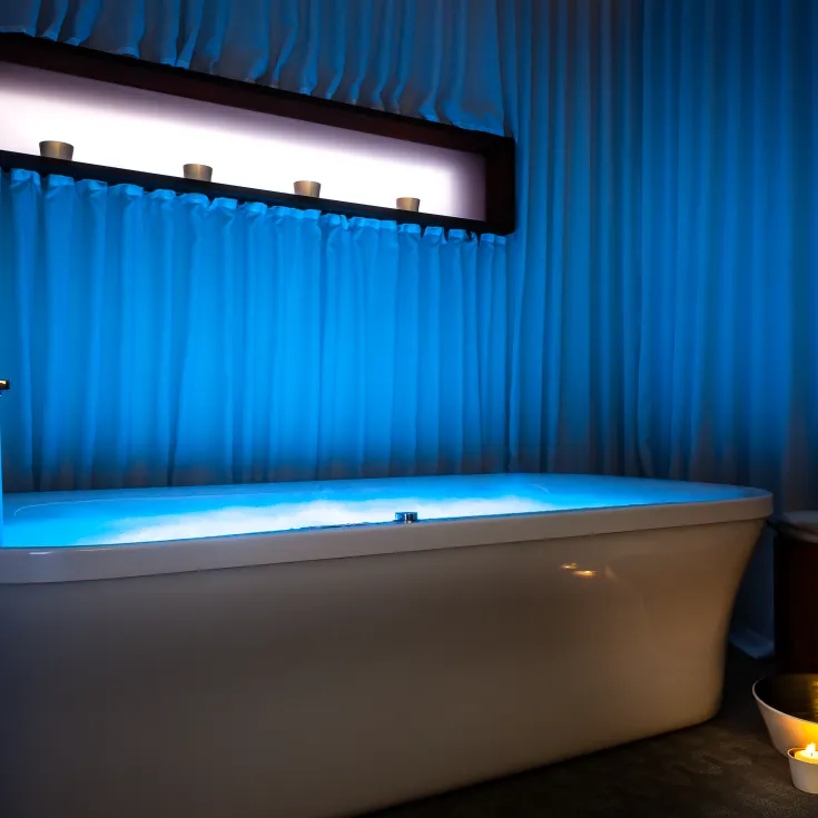 Dornbracht LULU Design Series Bathroom Faucets | Dornbracht