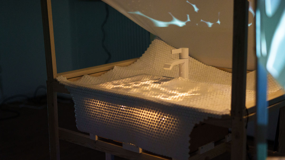 Transformative-Spaces | Dornbracht