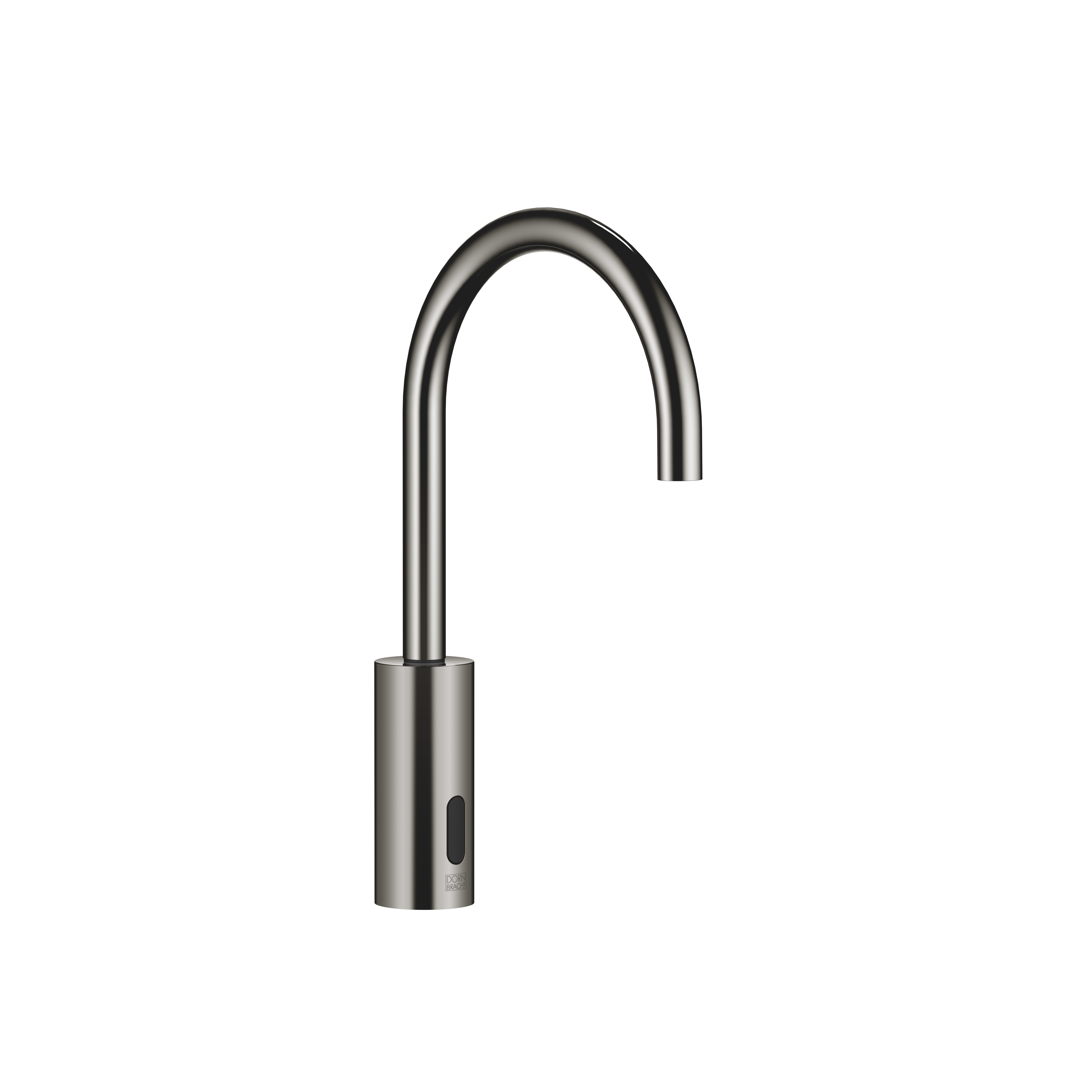 SERIES SPECIFIC Dark Chrome : Touchfree Washstand fitting with ...