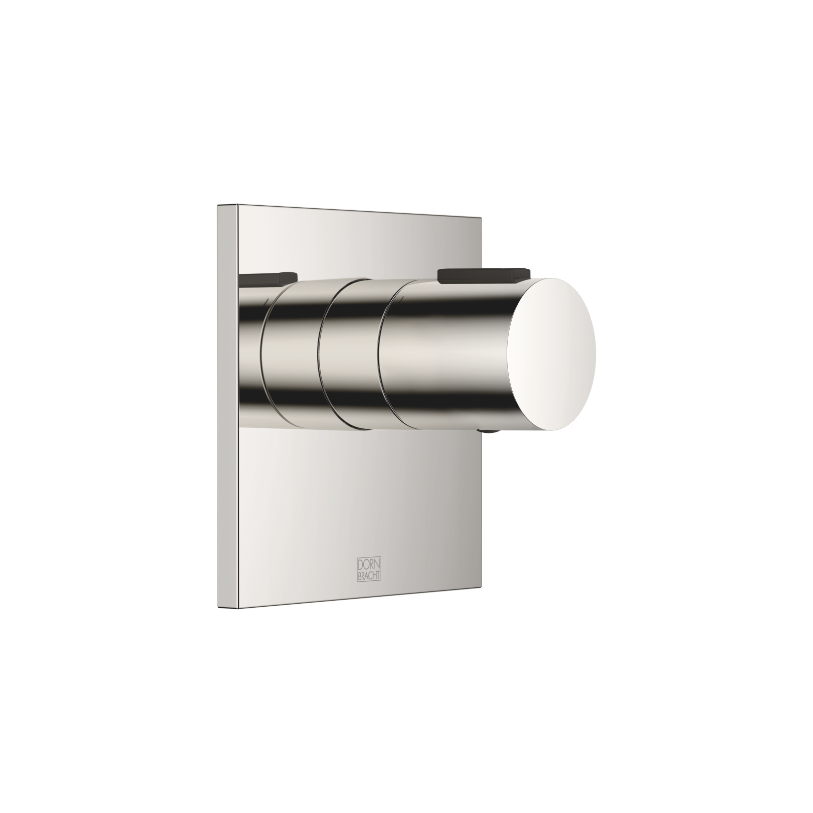 MEM Platinum Shower faucets: xTOOL Thermostat module with 2 valves