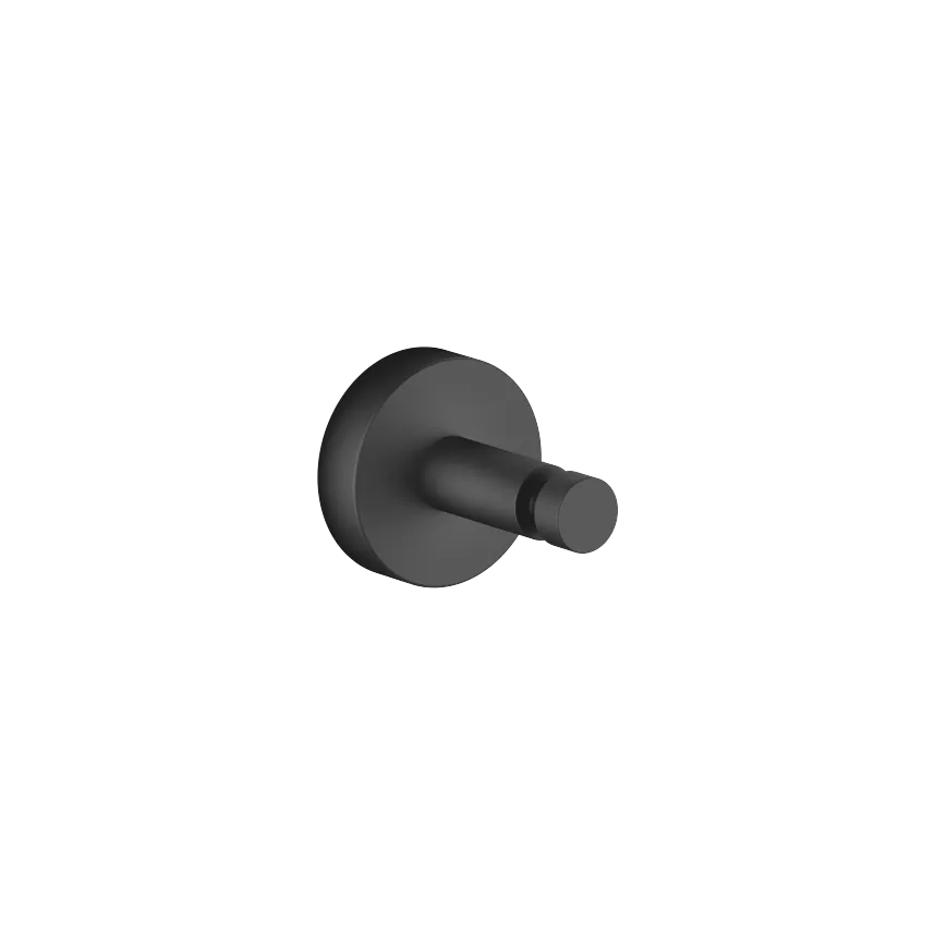 SERIES SPECIFIC Matte Black Accessories: Hook