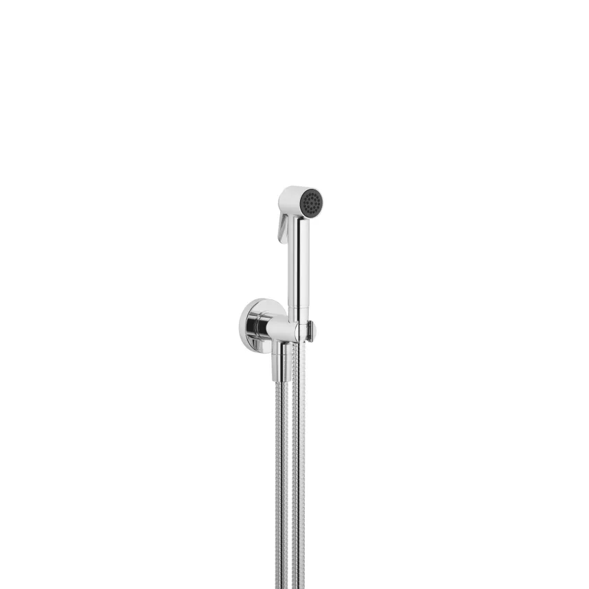 SERIES-VARIOUS Chrome Bidet faucets: Bidet spray