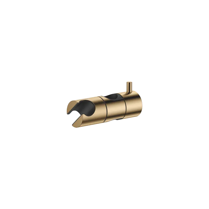 SERIES-VARIOUS Brushed Dark Brass (PVD) : Slide unit