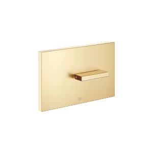 SERIES-VARIOUS Brushed Durabrass (23kt Gold) Miscellaneous: Cover plate ...