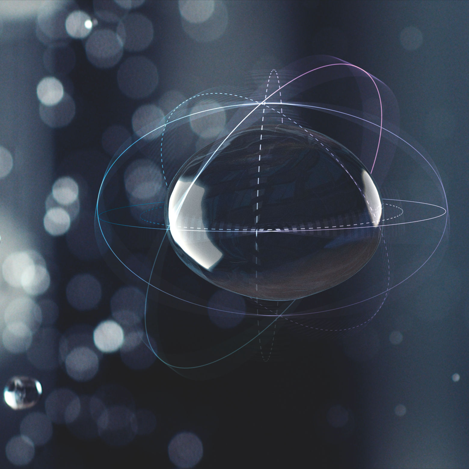 Inspiration for Luxury Spa Design | Dornbracht