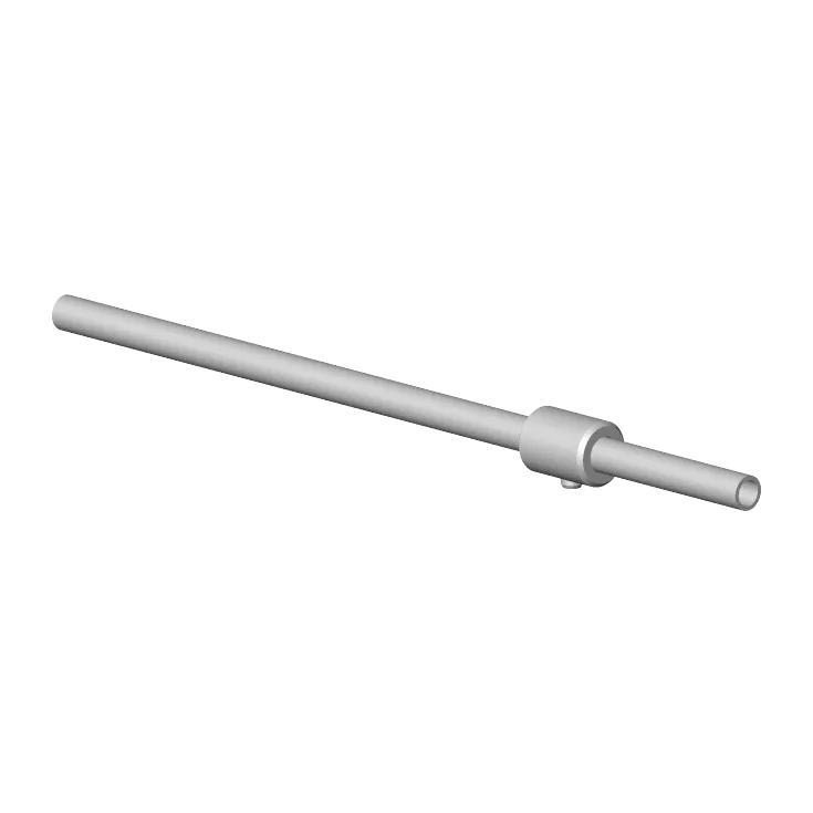 SPARE PARTS : Tube 215 mm