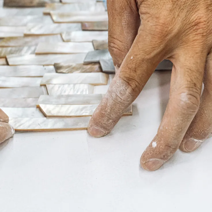 Dornbracht x Nature Squared