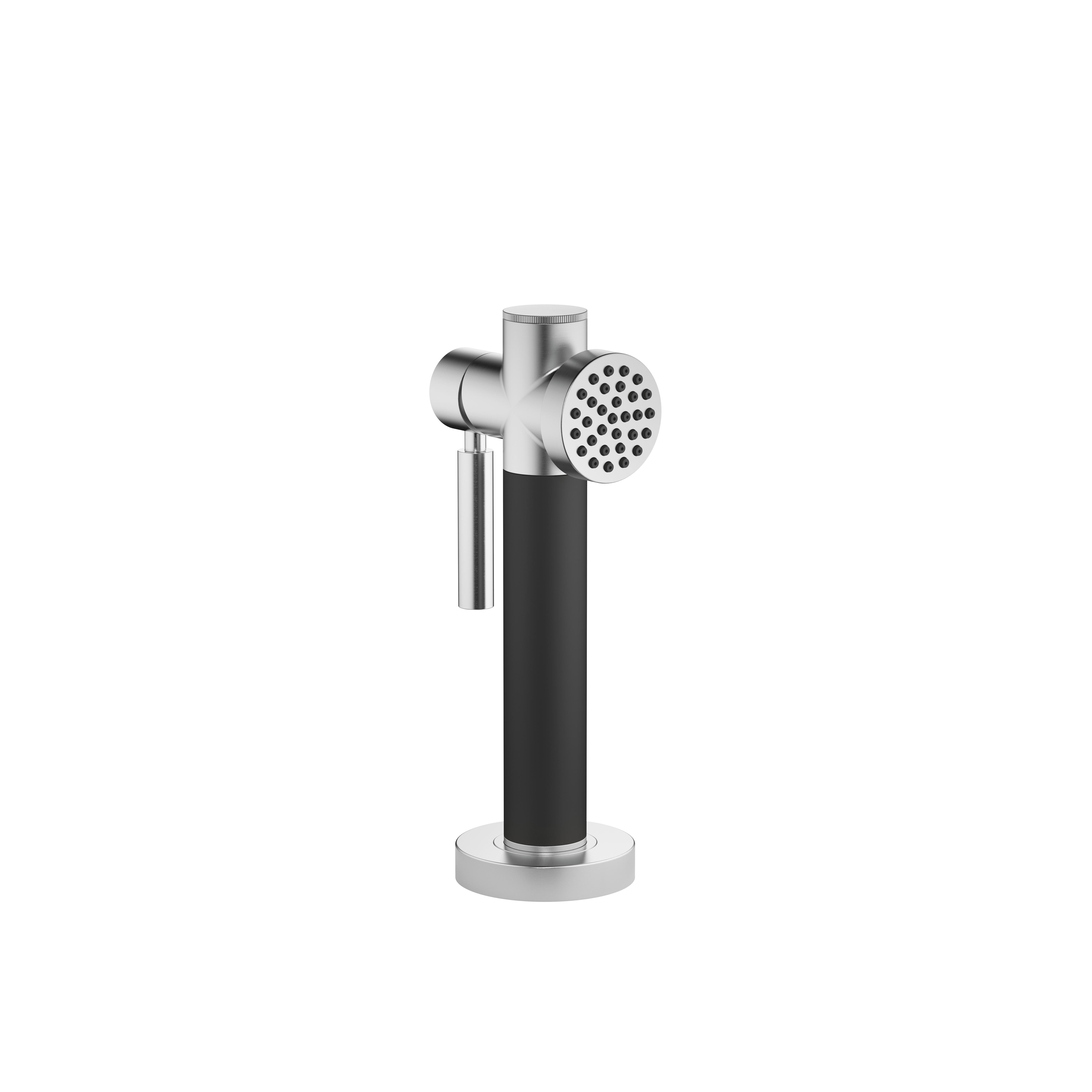 SERIES-VARIOUS Brushed Chrome : Side spray set