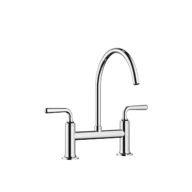Two-handle faucets | Dornbracht