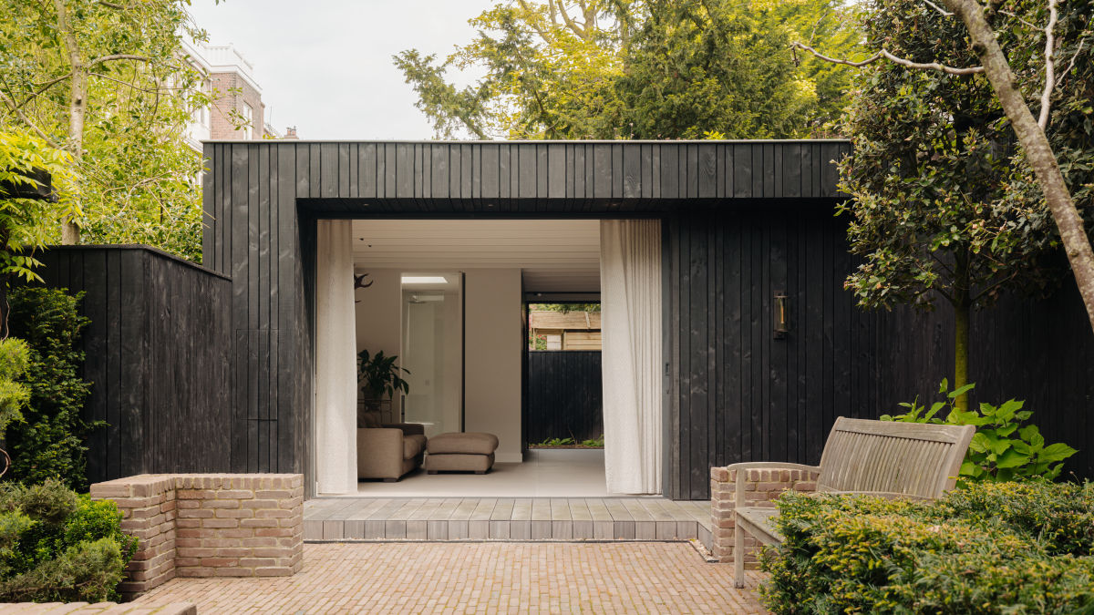 Town house Amsterdam | Dornbracht