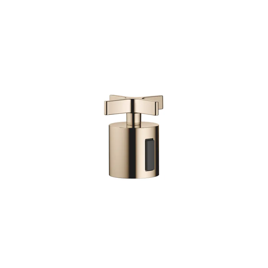 VAIA Champagne (22kt Gold) Miscellaneous articles: Volume control handle